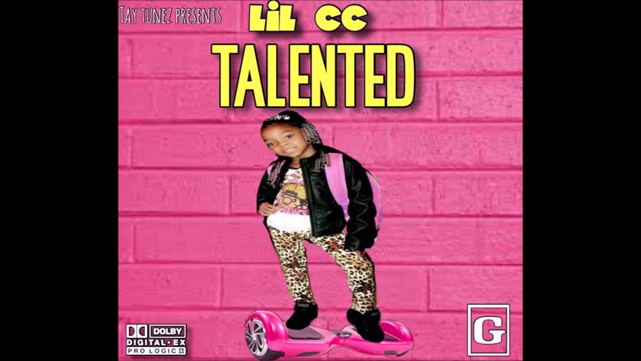 Lil CC - Starz (Prod.SuperStarBruno - YouTube