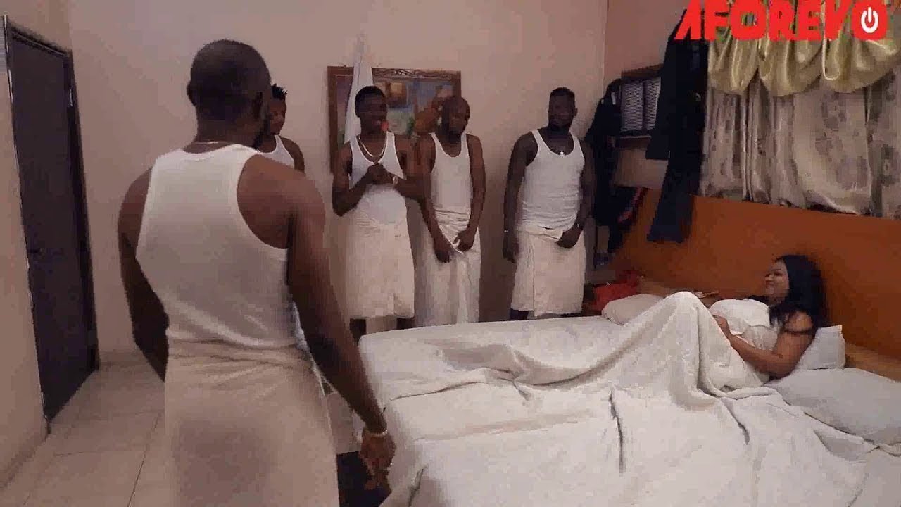 Iyawo Onidokudo - A Nigerian Yoruba Movie Starring Adekemi Taofeek | Sunday Jatto - YouTube