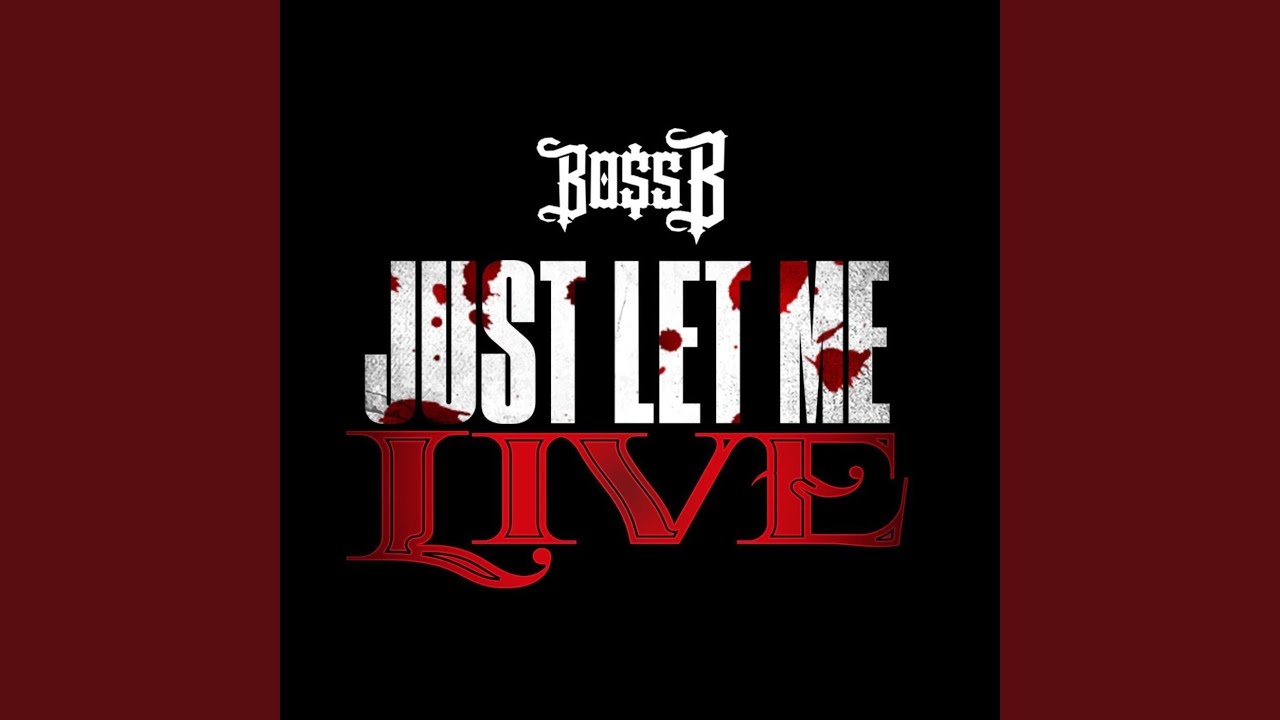 Just Let Me Live - YouTube