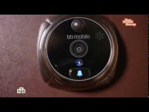 Видеоглазки ГлазОК - YouTube