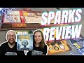 Sparks | Board Game | BoardGameGeek