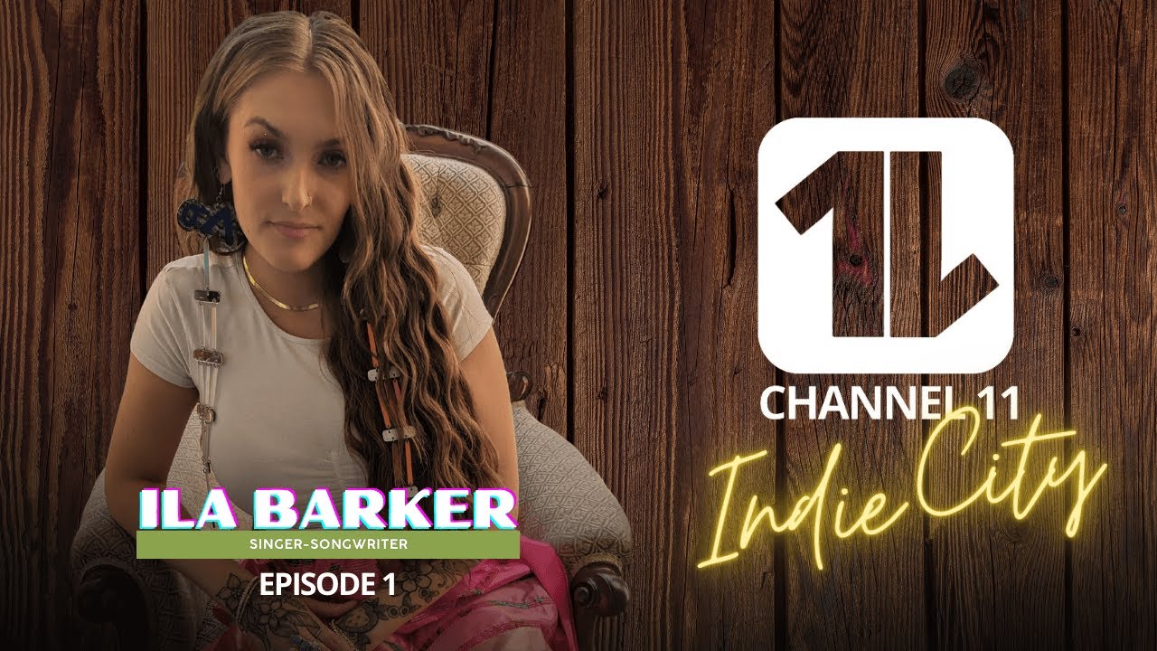 CHANNEL 11 Spotlight | “Follow Your Intuition: Exclusive Interview with ...