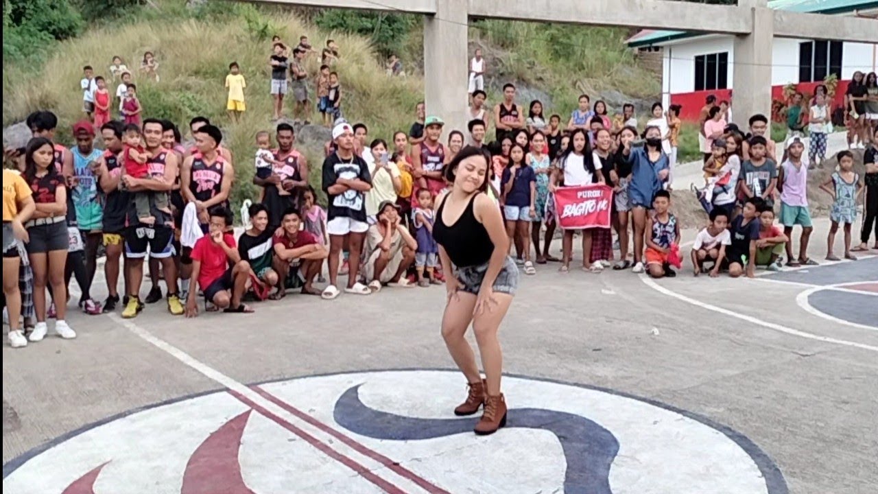 Balatucan Basketball Tournament Opening 2022 - YouTube