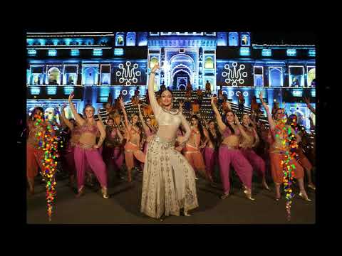 NON STOP INDIAN BOLLYWOOD PARTY DANCE MIXES!!