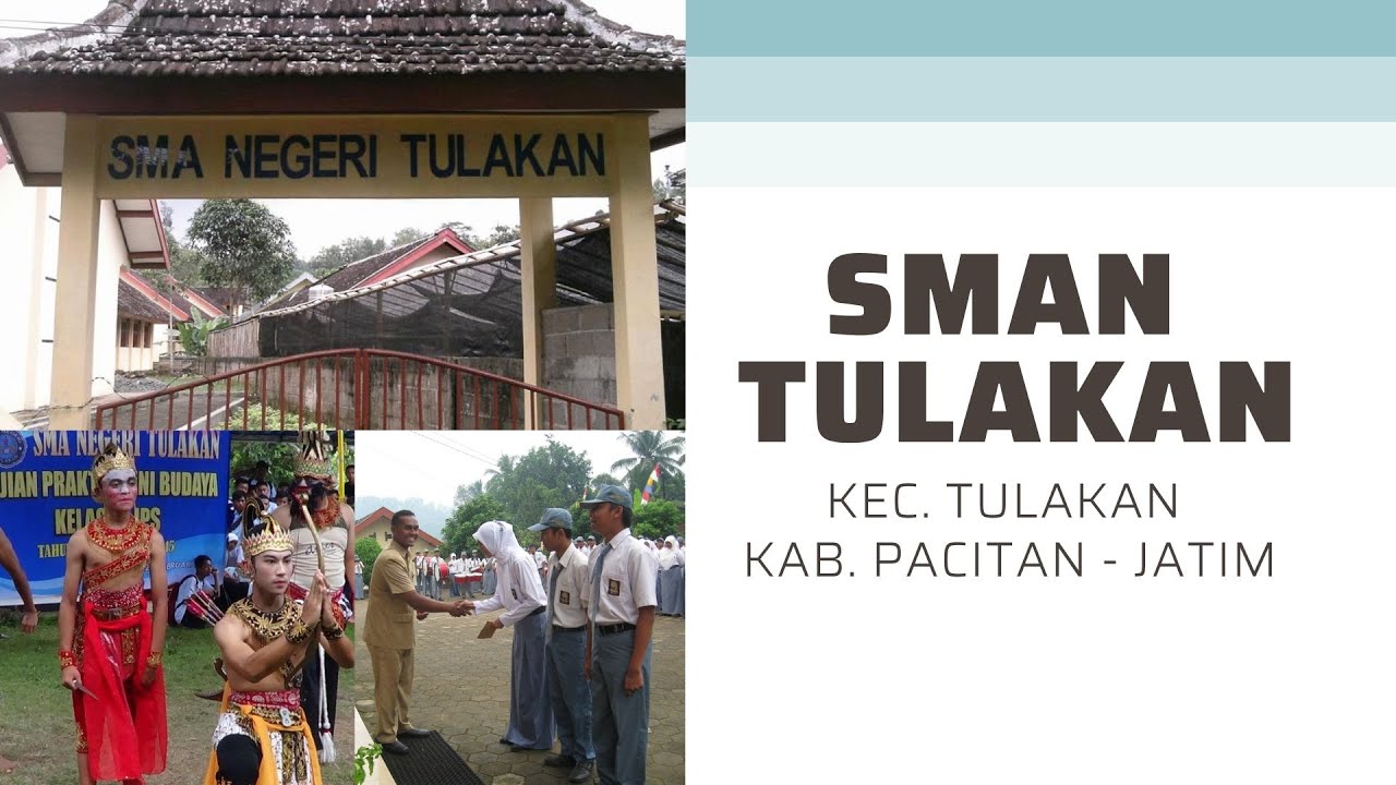 Video Inspiratif Digitaliasi Sekolah Tanpa Internet, di SMA Negeri ...