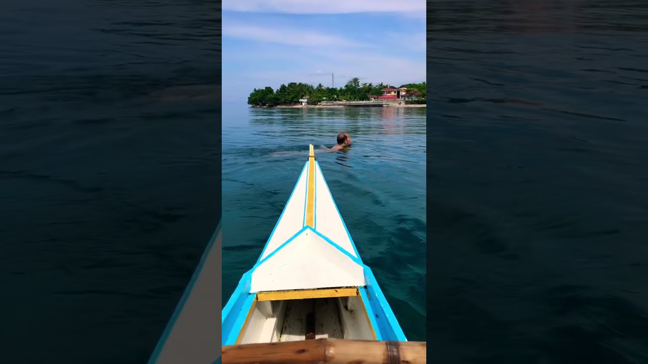 Early morning Dip - YouTube