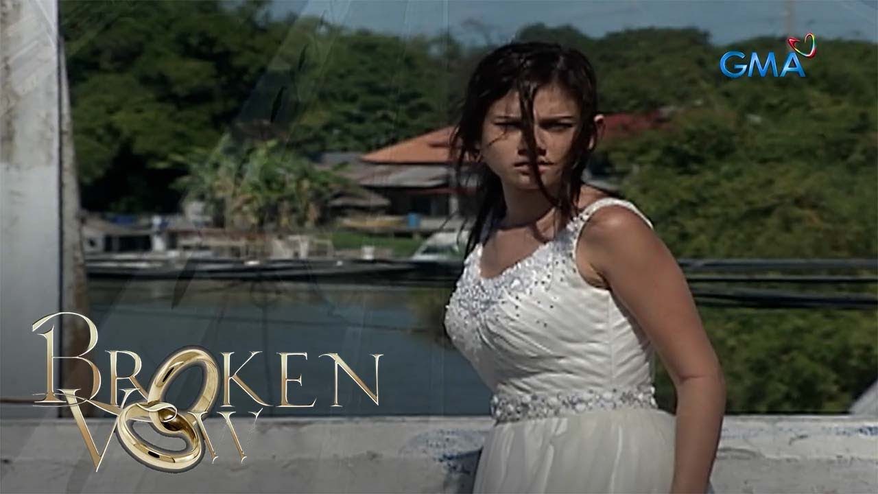 Broken Vow: The rejected bride decides to end her life - YouTube