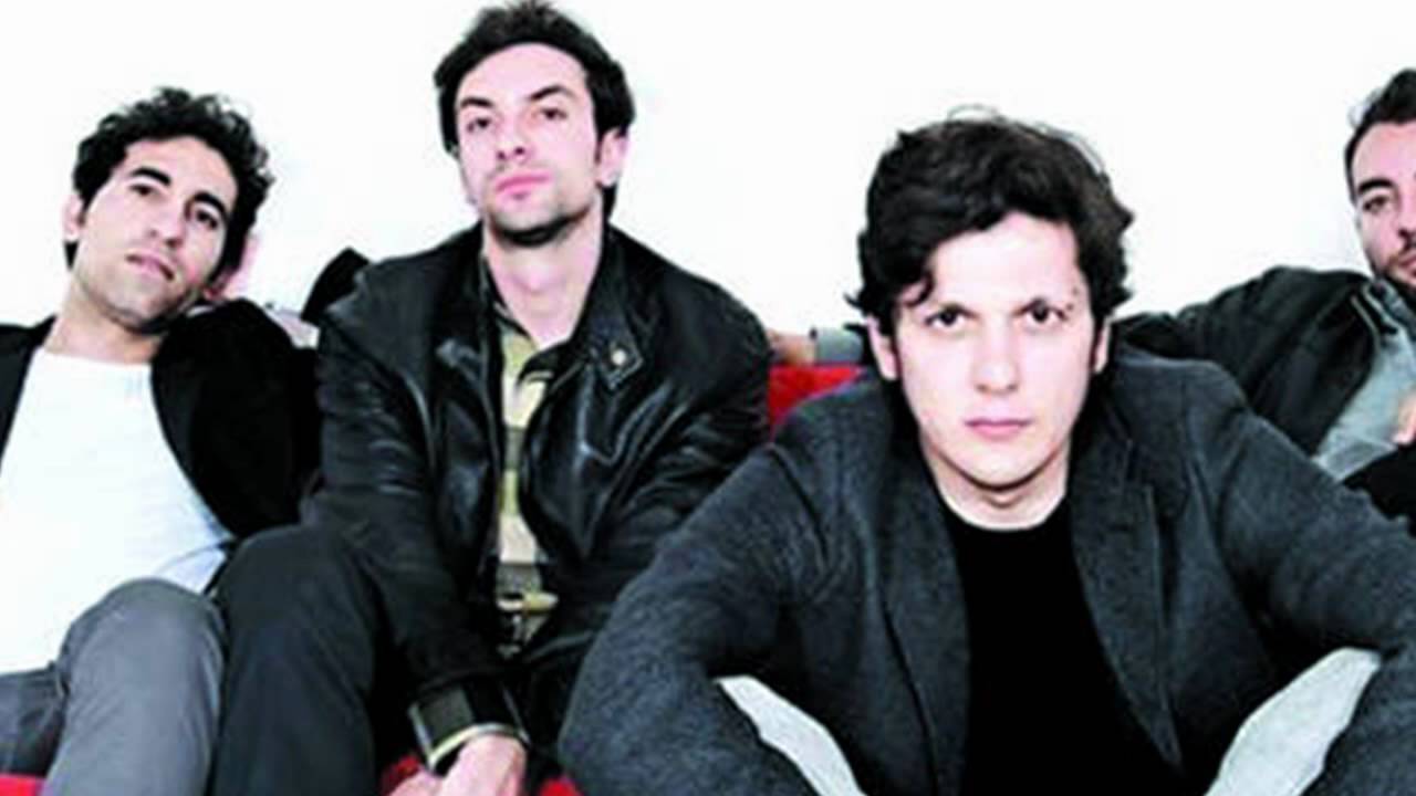 LA FAME DI CAMILLA - BUIO E LUCE - HD - YouTube