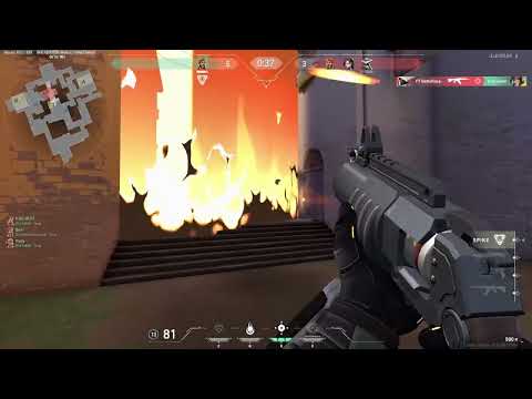 Abilere Selam Çatışmaya Devam