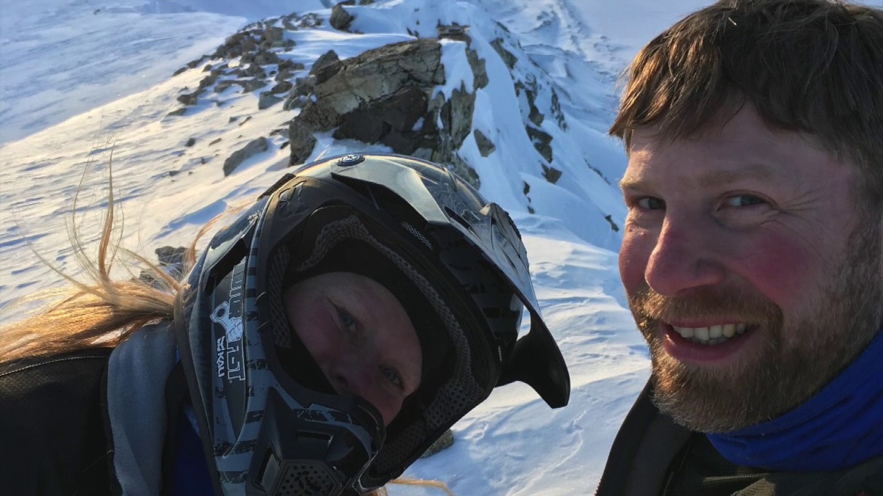 Arctic Man 2017 - YouTube