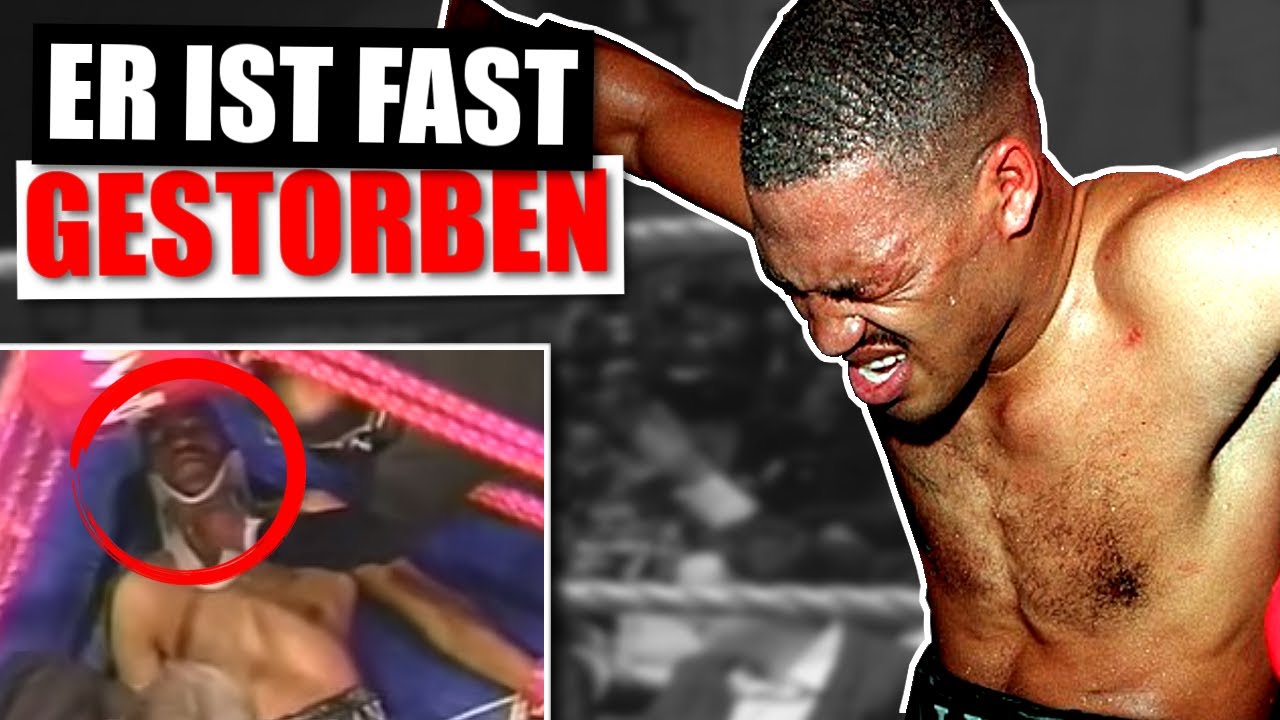 Der Schreckliche Kampf zwischen McClellan und Benn. Die traurige ...