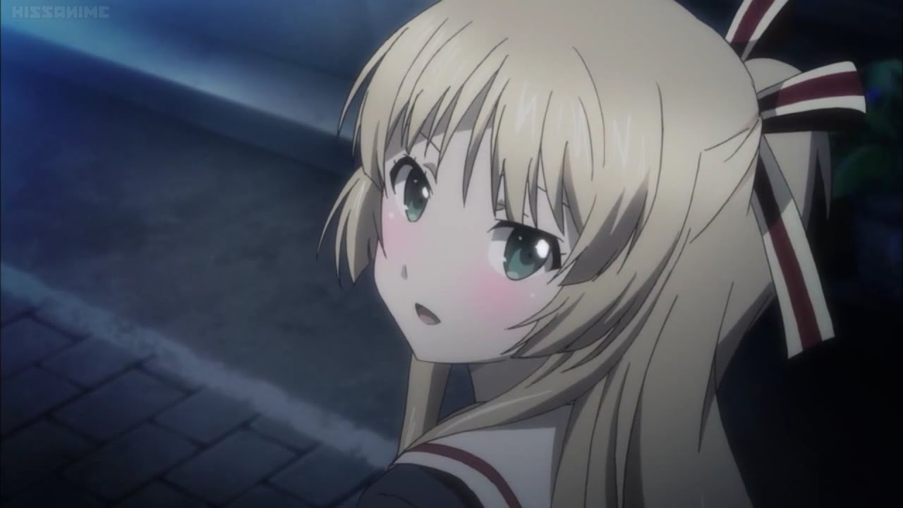 Isuca Episode 6 Anime review-Sakuya defeat her hatred - YouTube