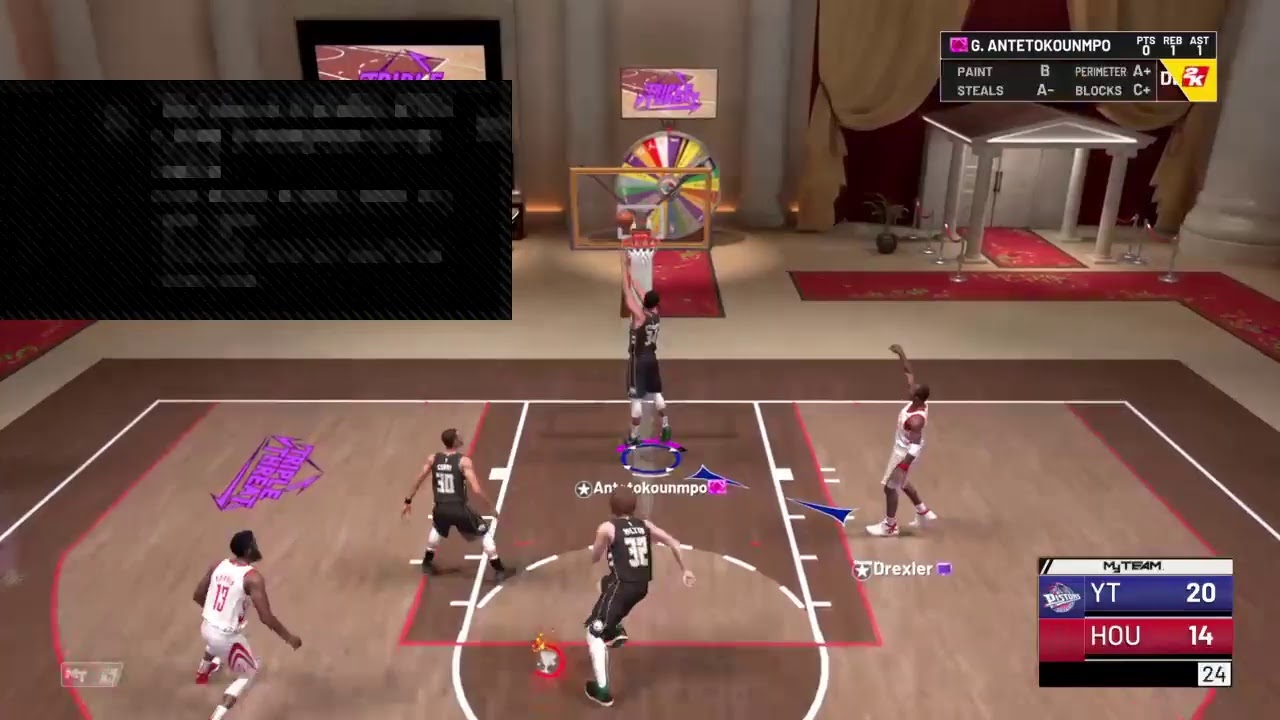 2k - YouTube