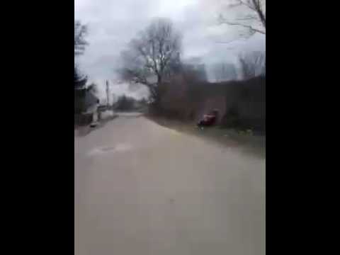 Dansatoarea din România