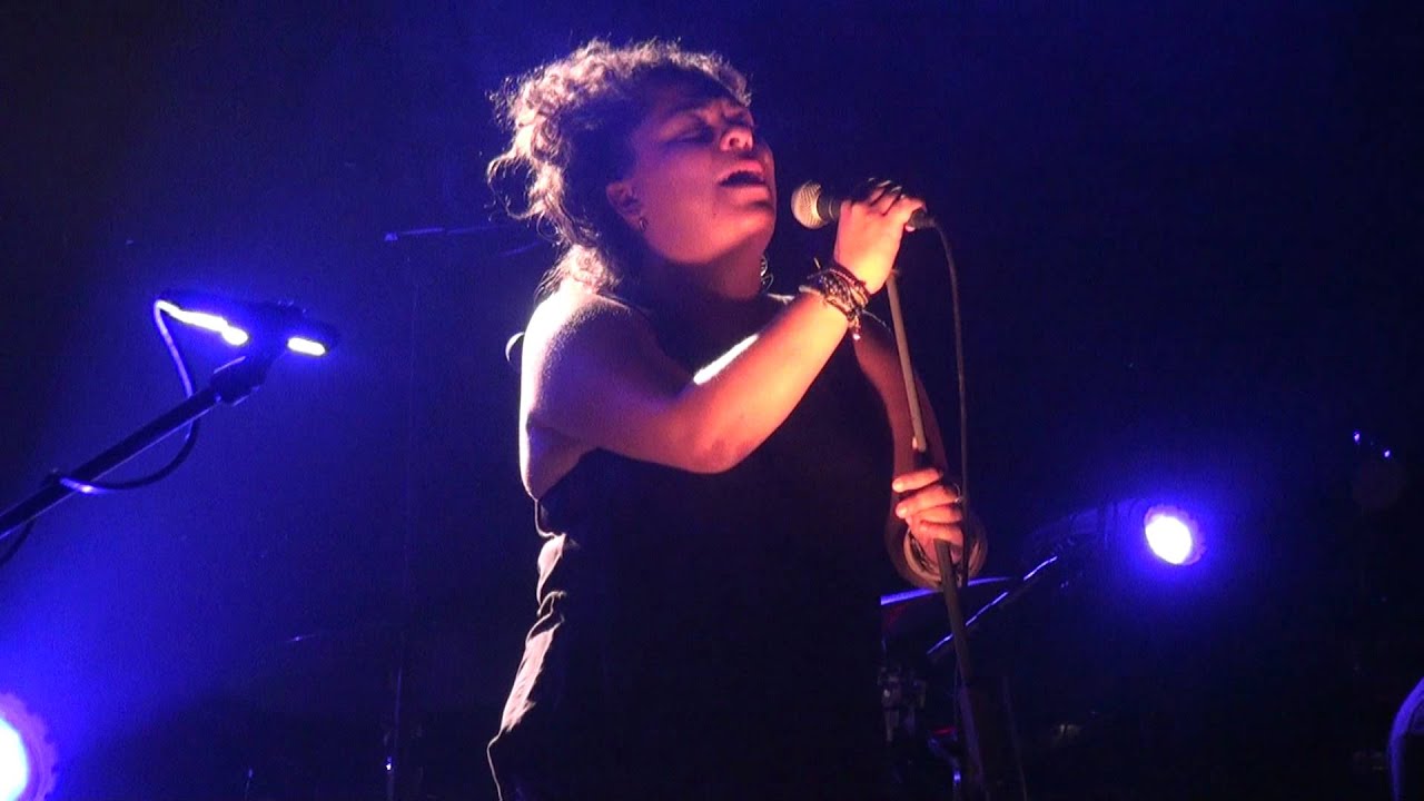 ΜΑΤΟΥΛΑ ΖΑΜΑΝΗ : ΗΠΕΙΡΩΤΙΚΟ Live 12-7-2012 Κουκουμίτσα - YouTube