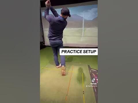 PRACTICE SETUP - YouTube