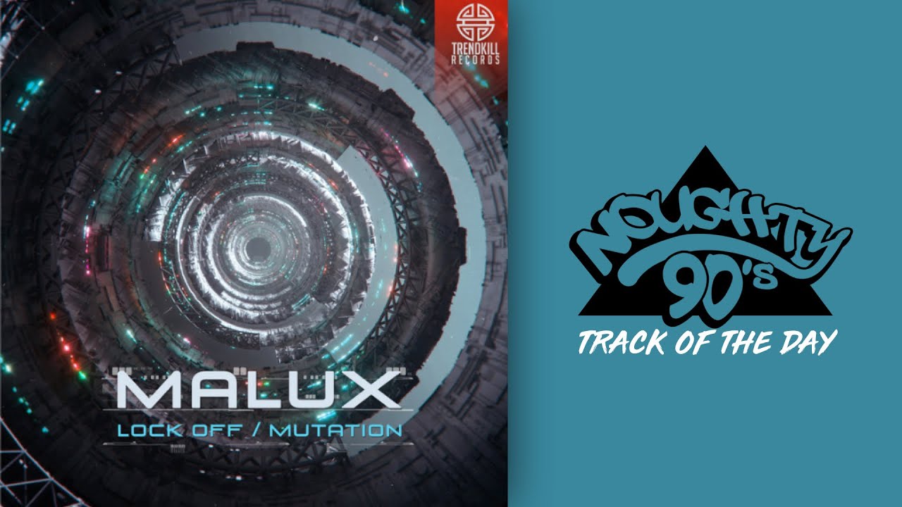 Malux - Lock Off - YouTube