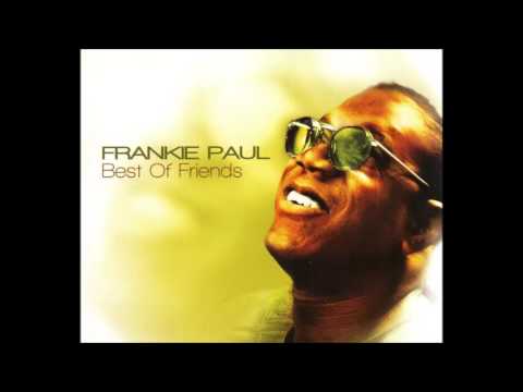Frankie Paul - Come Home African Children | Best Of Friends | 90’s Reggae