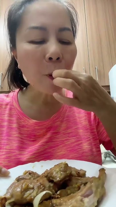 มาทานเนื้อแพะ หรือเนื้อแกะ กับยายนาคะ่พี่น้องจ๋า เนื้อแกะ เนื้อแพะ อาหารบ้านๆ Youtube