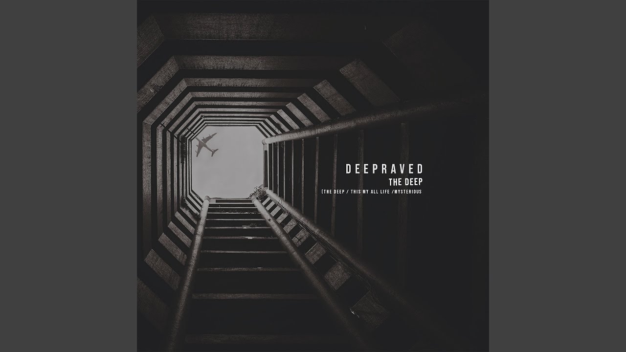 The Deep - YouTube
