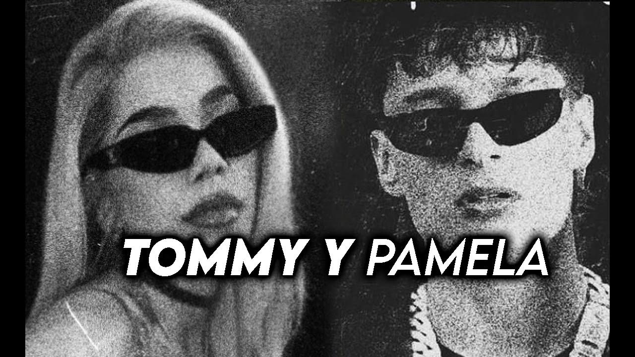 Peso Pluma, Kenia Os, Tommy y Pamela Corridos Nuevos - YouTube