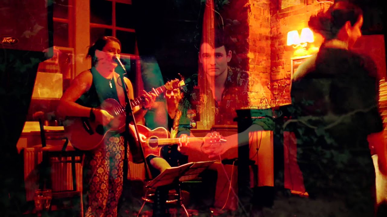 Kick Back Sundays Promotion Video - YouTube