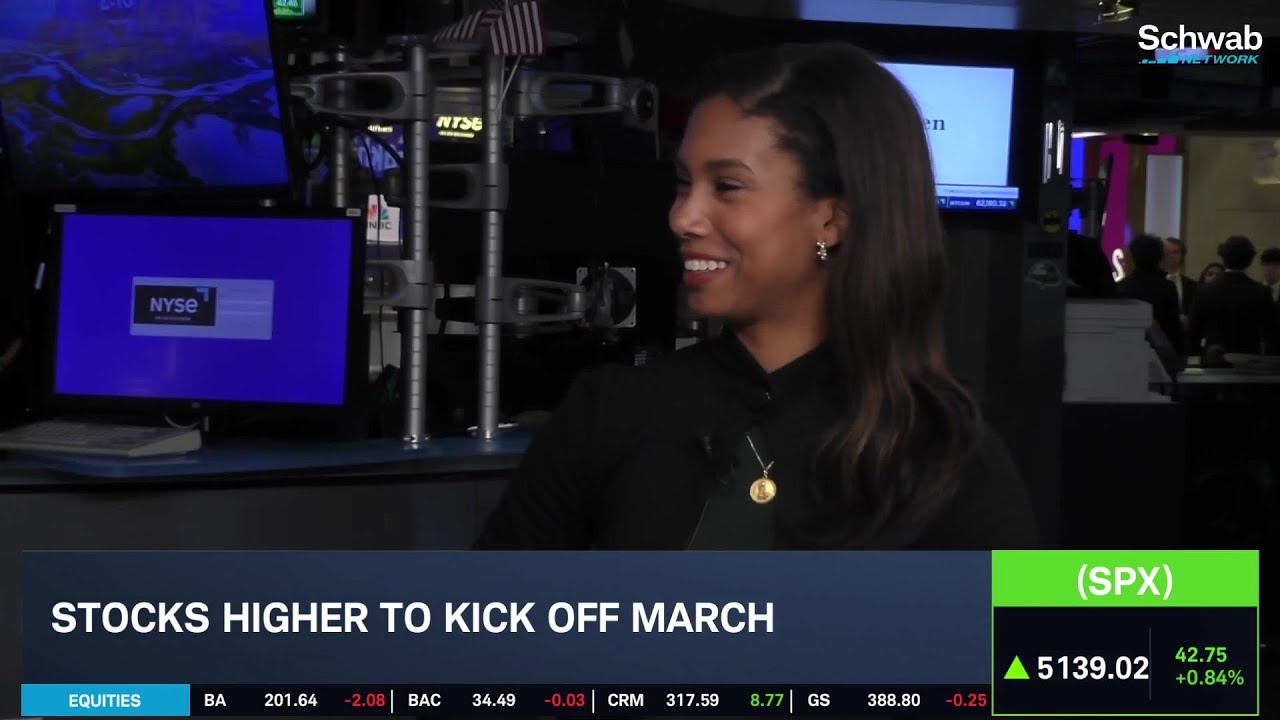 FANG, NVDA, CSCO, NVS: Stock Picks in the Current Market - YouTube