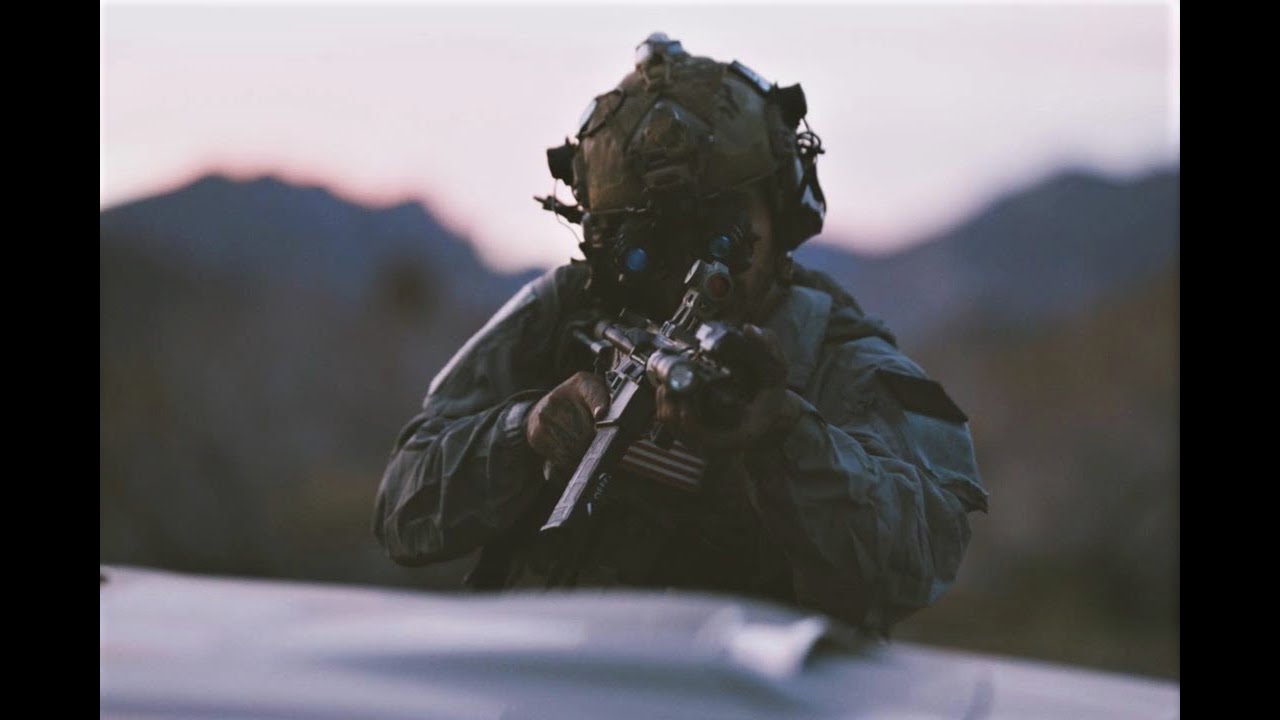 F.O.G. ║ Military Motivation - YouTube