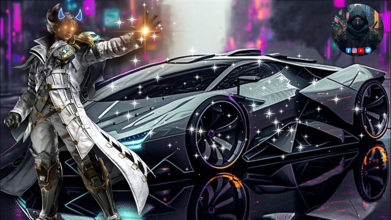 RAKSHASA GAMER GANGSTER 4 GAME ADVENTURE MISSION 🎮🎯 it's a very game in ...