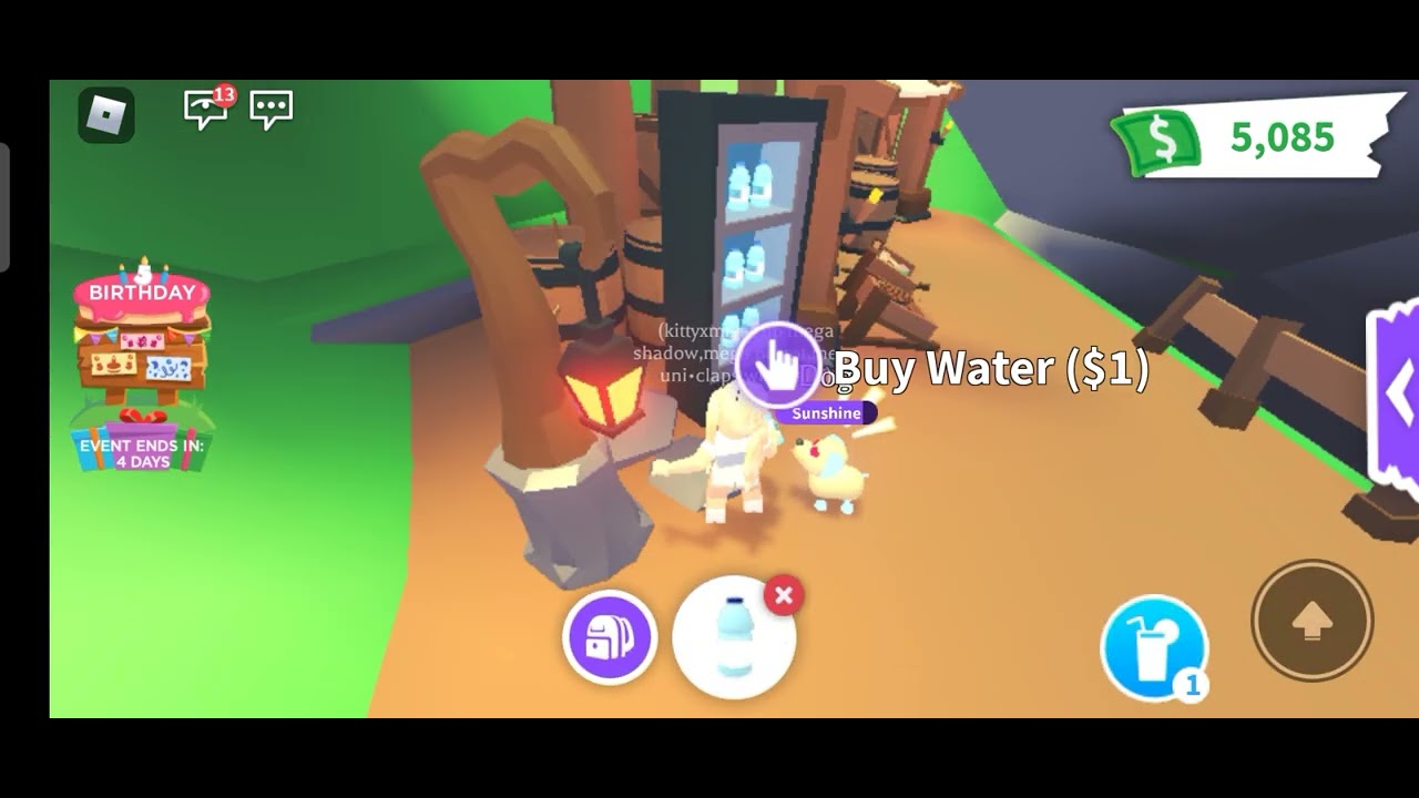 MAKING MY FIRST MEGA PET(MEGA NEON DOG/MEGA DOG) **EXCITING** - YouTube