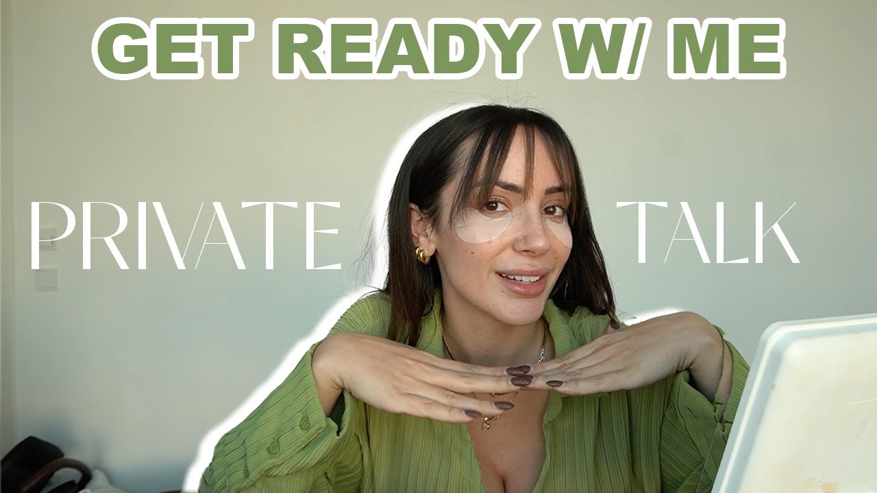 private Talk: letztes Date, toxic Ex blockieren & iNflUencEr | Jennifer ...