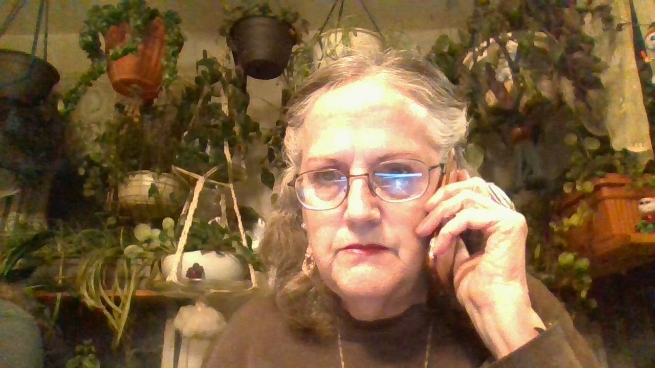 Spiritual Readings with Rev Jeanne - YouTube