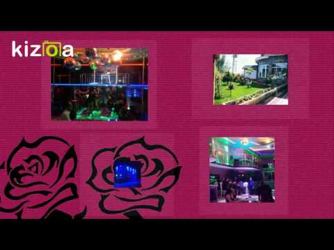 Ankara Bar Gazino Müzikhol Oryantel Kons Solist Danscı İş İlanları