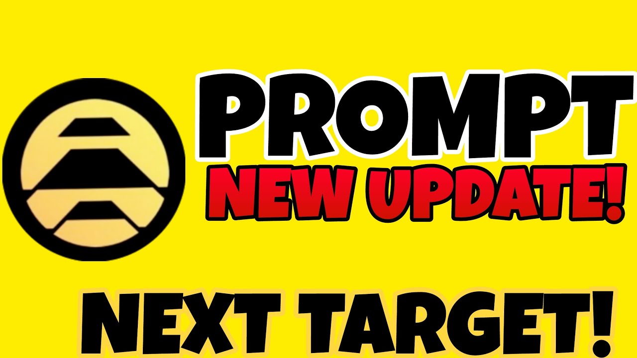 PROMPT COIN TO THE MOON‼️ WAYFINDER (PROMPT) PRICE PREDICTION $1 IS ...