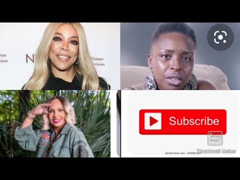 Ms Robbie brokenness over Tim/ Wendy and Kevin arrangement//Jaguar Wright mouth - YouTube