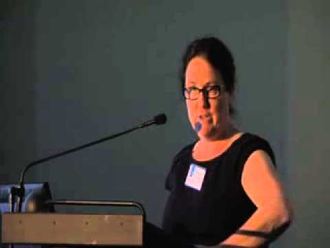 PACCOA Conference 2013 - Day 1 - Speaker 5 - Raewyn Mutch - YouTube