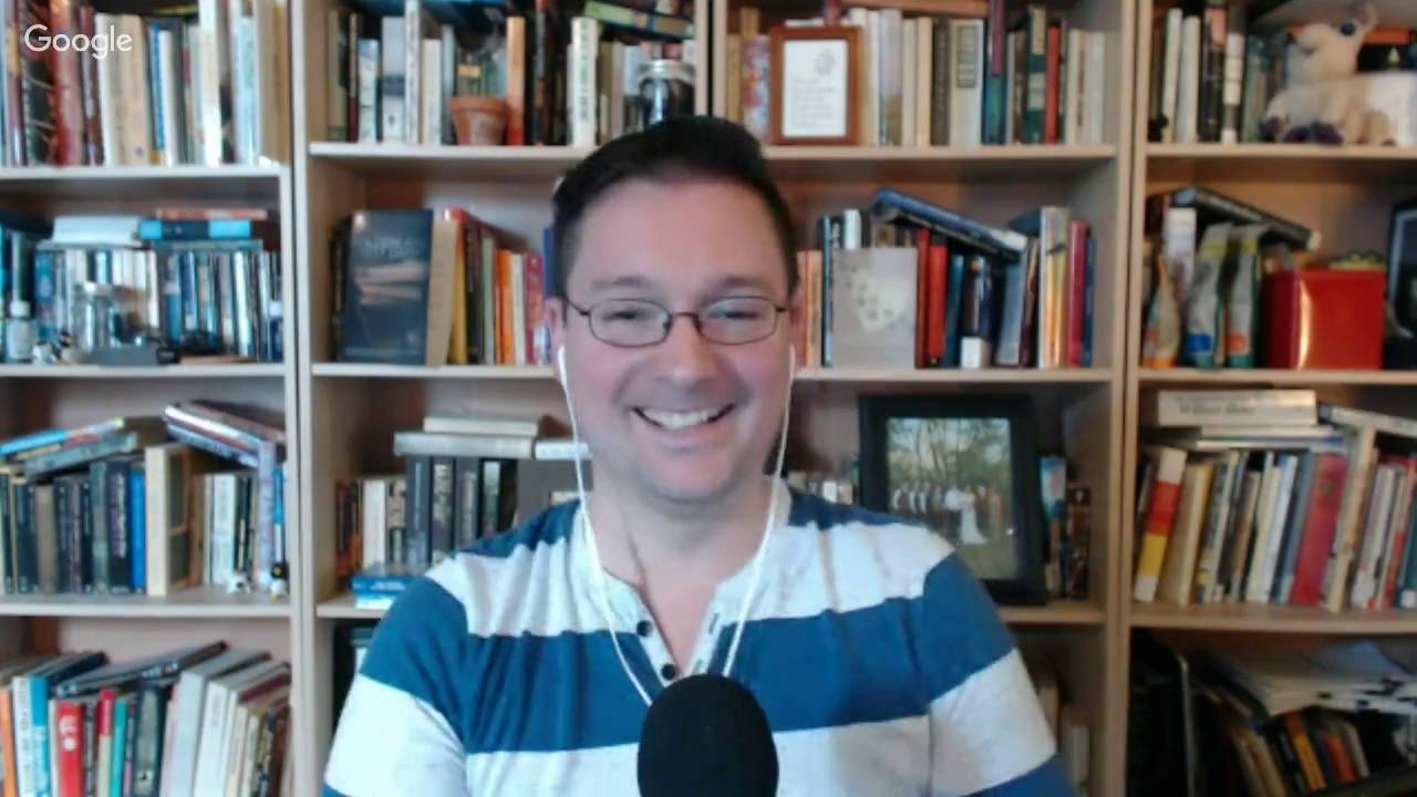 Marc Ostrow on Fair Use - YouTube