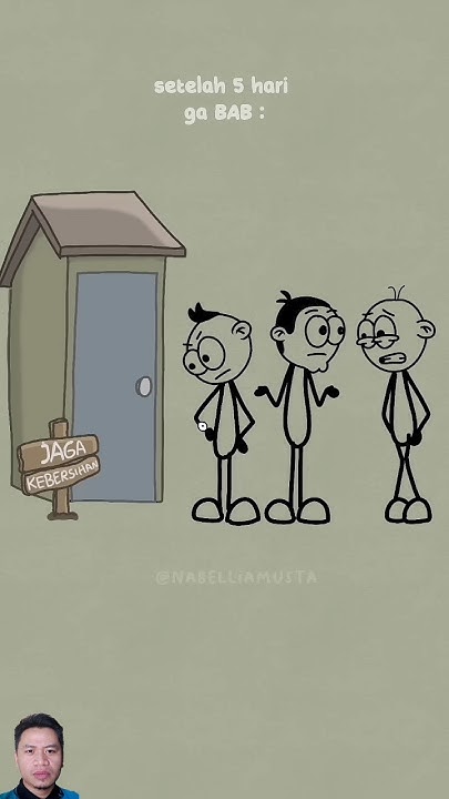 Ade lagi ee bnyak #shorts #animation - YouTube