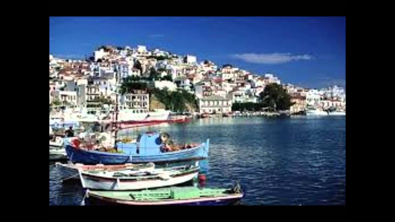 ΜΑΤΙΑ ΣΑΝ ΚΑΙ ΤΑ ΔΙΚΑ ΣΟΥ - YouTube