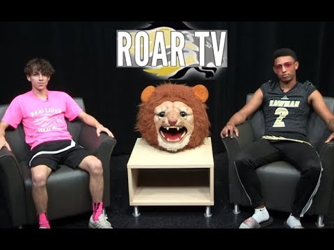Roar TV Program 7 October 12, 2018 - YouTube