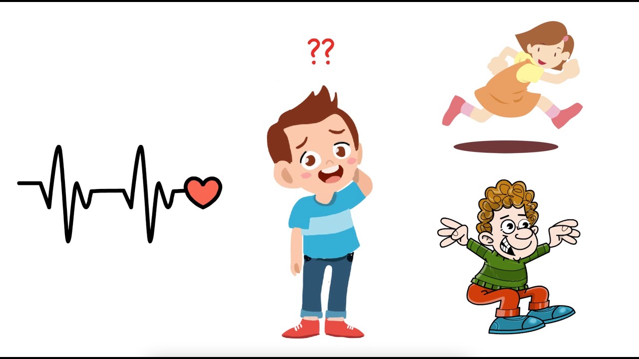 Fight Flight for Kids - YouTube