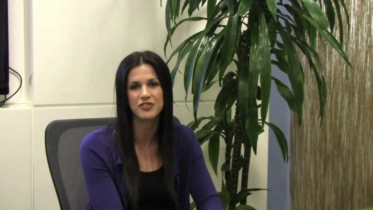 Erika McGrath: UBM Channel As A Whole - YouTube