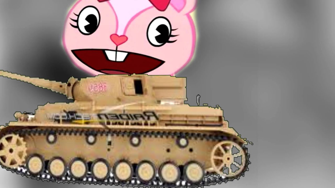 YTPMV: HTF lands - YouTube