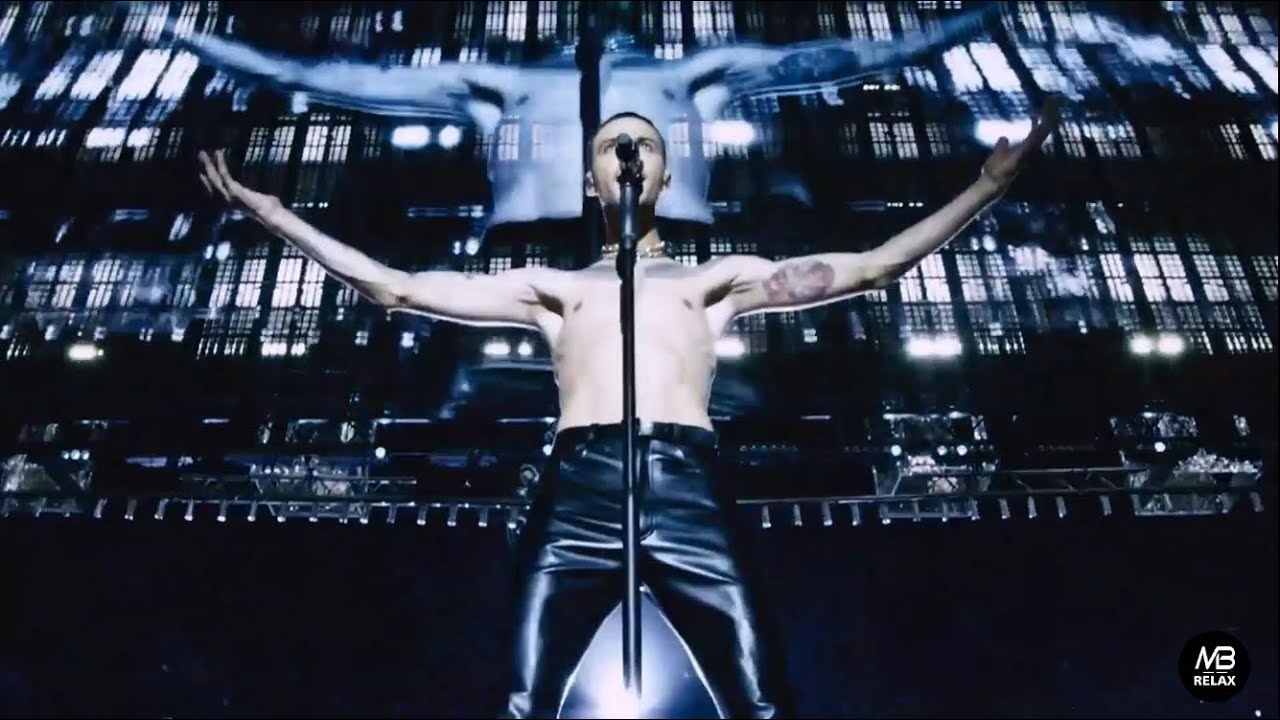 Max Barskih • World Tour 2023 «BESTSELLER» - YouTube