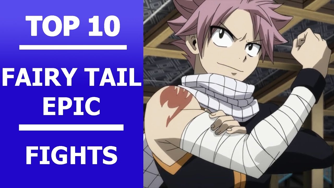 Fairy Tail Drawing Style