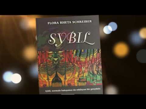 Sybil-Flora Rheta Schreiber