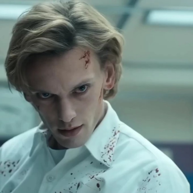 remember this scene? 11 vs 001 | #strangerthings #eleven #vecna #shorts ...