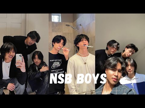 Latest North Star Boys TIK TOK 🥵☠#bolakun#handsome #trend