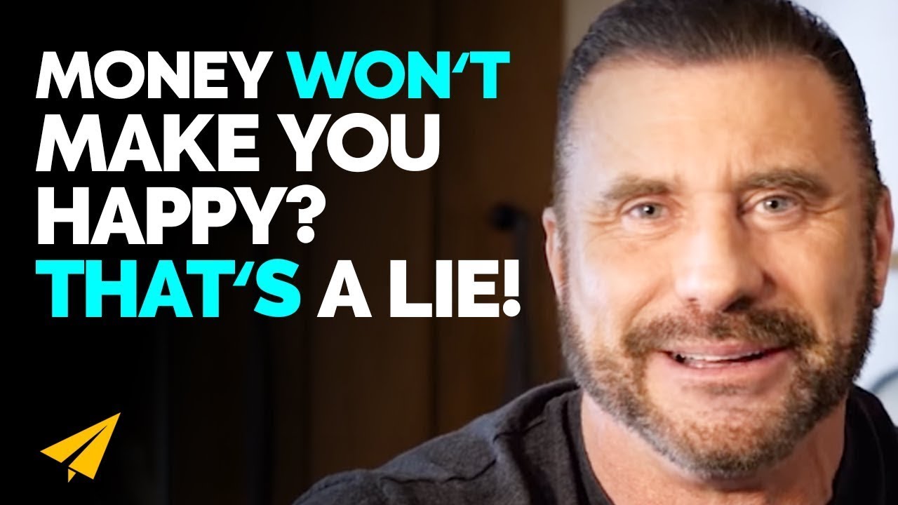 You're the LEADING Character in Your Life... START Acting LIKE IT! | Ed ...