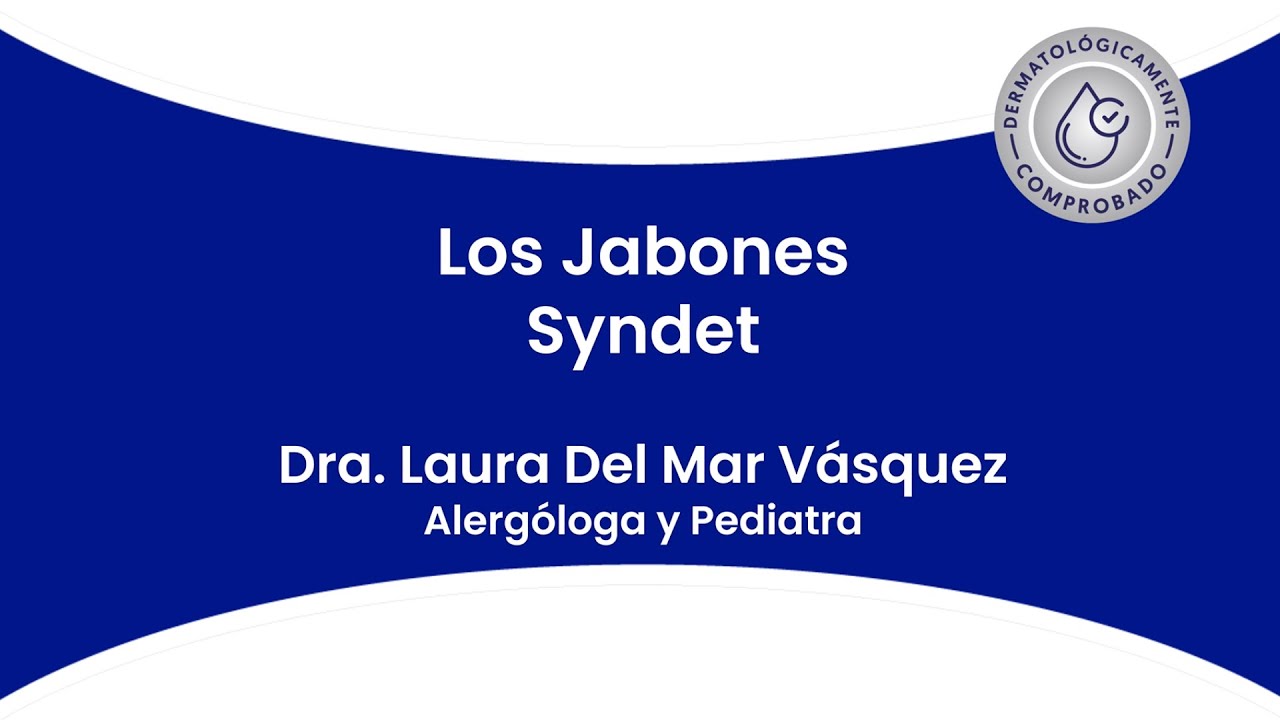 JABONES SYNDET - YouTube